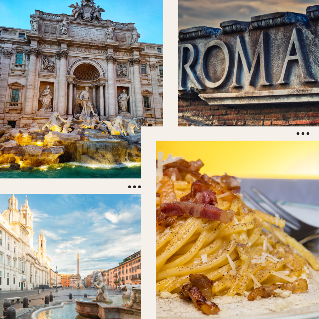10 Best Things to Do in Rome – Must-See & Unique Experiences