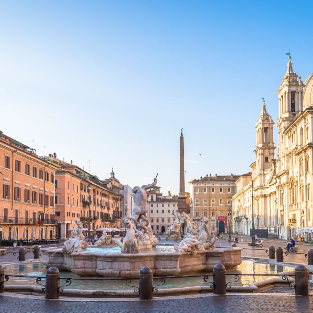 Best Guided Tours in Rome for First-Time Visitors